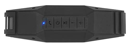 Rockville (2) Rock Everywhere Portable Bluetooth Speakers Wireless Stereo Sound