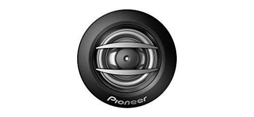 PIONEER TS-A300TW 20mm 450 Watt Component Tweeter