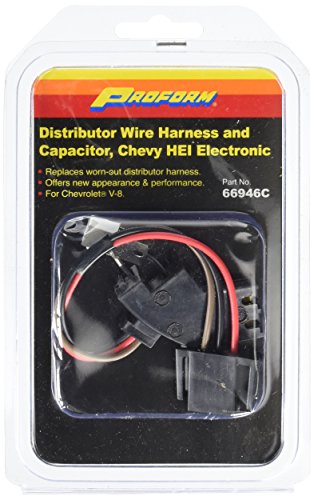Proform 66946C Wire Harness and Capacitor Kit