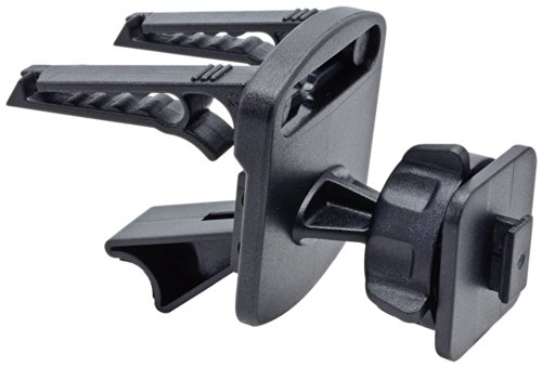 Air Vent Car Mounting Pedestal for XM Satellite Radio and for Bracketron Scosche Single T Slot Pattern Holders
