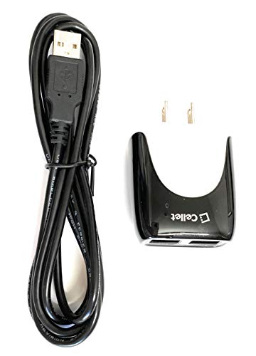 Home Wall AC Power Adapter/Charger Replacement for Uniden Bearcat BC75XLT, BC-75XLT 300-Channel Handheld Scanner
