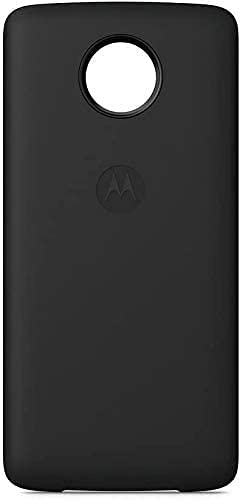 Motorola Moto Mods 2,220mAh Power Pack MD100B - Black