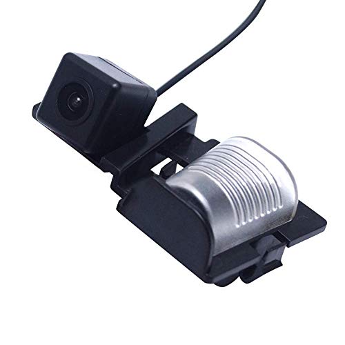 Vehicle Camera Night Vision Car Rear View Camera Reverse Auto Parking Cameras for JEEP Wrangler 2007-2017