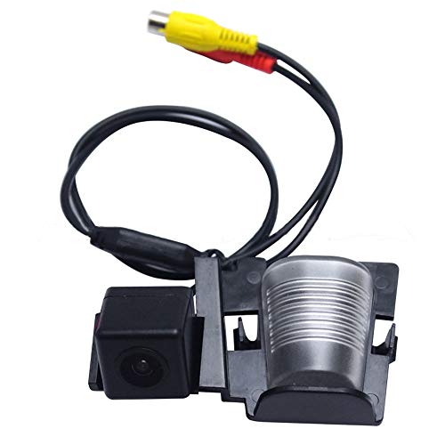 Vehicle Camera Night Vision Car Rear View Camera Reverse Auto Parking Cameras for JEEP Wrangler 2007-2017