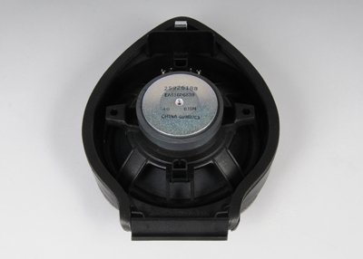 GM Genuine Parts 25926188 Front Door Radio Speaker