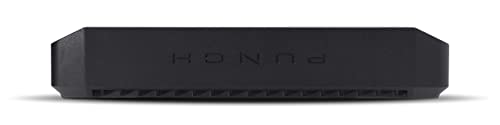 Rockford Fosgate Punch P1000X1BD 1000 Watt Class-bd Mono Amplifier