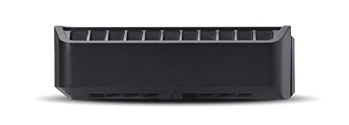 Rockford Fosgate Punch P1000X1BD 1000 Watt Class-bd Mono Amplifier