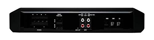 Rockford Fosgate Punch P1000X1BD 1000 Watt Class-bd Mono Amplifier