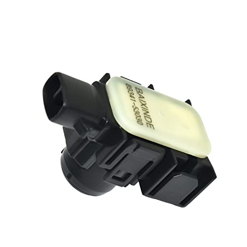 Automobile Safety Assistance Reversing Radar 89341-53030 8934153030