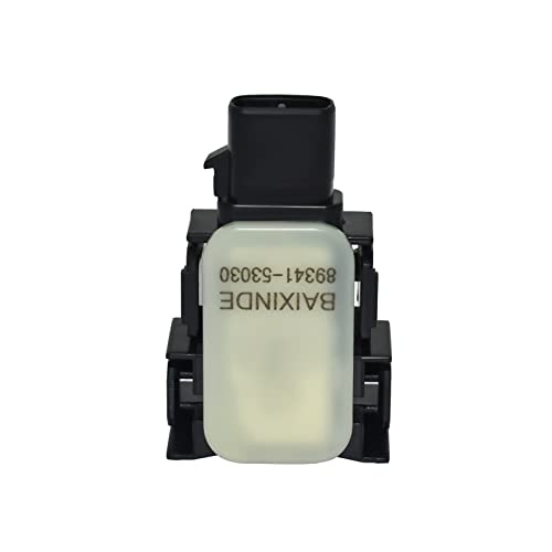 Automobile Safety Assistance Reversing Radar 89341-53030 8934153030