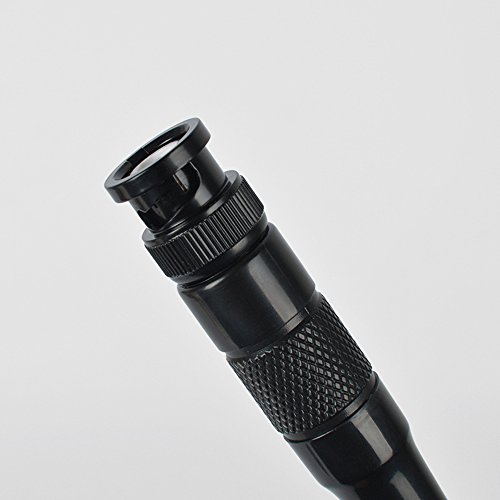 VHF/UHF 2M/70CM Antenna HYS-771N BNC Handheld Radio Antenna for ICOM Radio V8 V80 V80E V82 V85 F3S HT-66
