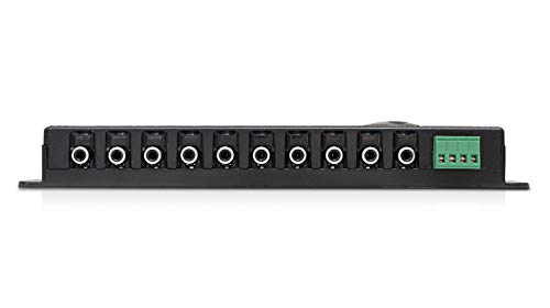 EXPERT 6 CH 28 Band EQ Bluetooth Processor (PX2CONNECT)