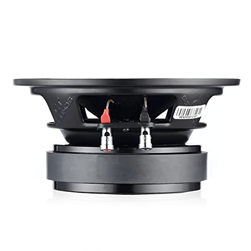 CT Sounds MESO65-4 6.5” Pro Audio Midrange Loudspeaker, 250 Watts RMS, Each