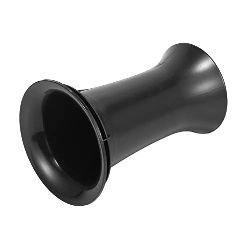 uxcell Car Subwoofer Woofer Port Box Bass Reflex Air Tube Fits for 6.5" 8" Speaker