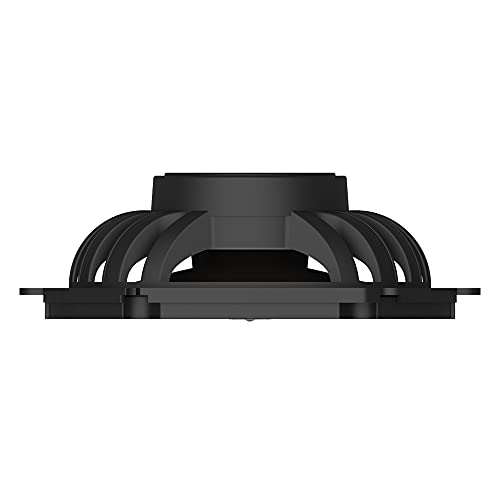Infinity 6β x 8β Two-Way car Audio Multi-Element Speaker/No Grill, Black, (INFSPKKA683XFAM)