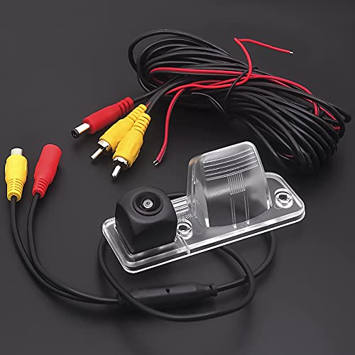 HD Reverse Backup Camera Waterproof Rear View Camera for VW T4 Multivan Transporter Caravelle Business
