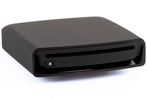 (AIE)-PREM-USBCD – “Add-on” Car CD Player – “Premium” USB Kit - Connects to Factory Audio System via USB Data Port Radio Connection. [Important] – Confirm Vehicle Compatibility on Fit Guide in Images
