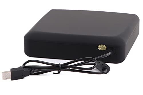 (AIE)-PREM-USBCD – “Add-on” Car CD Player – “Premium” USB Kit - Connects to Factory Audio System via USB Data Port Radio Connection. [Important] – Confirm Vehicle Compatibility on Fit Guide in Images