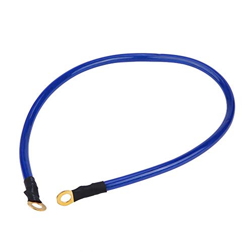Car Ground Cable?¡§o?Universal 5Point Auto Car Earth Cable System Ground Grounding Wire Kit Racing Grounding Cable Wire Kit Car Accessories Ground Wire Straps For Cars Accord Wire Ground Kit