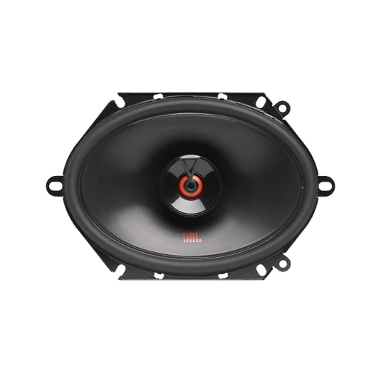 JBL Club 8622F - 6 X 8", Two-way Component Speaker System (No Grill)