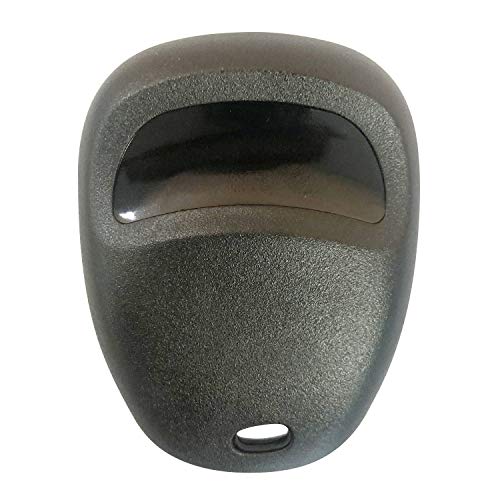 Key Fob Replacement for 1997 1998 1999 Chevrolet Tahoe Car Remote Keyless Entry FCCID:ABO1502T, 16245100-29, 16245102 ;by AUTO KEY MAX (1)