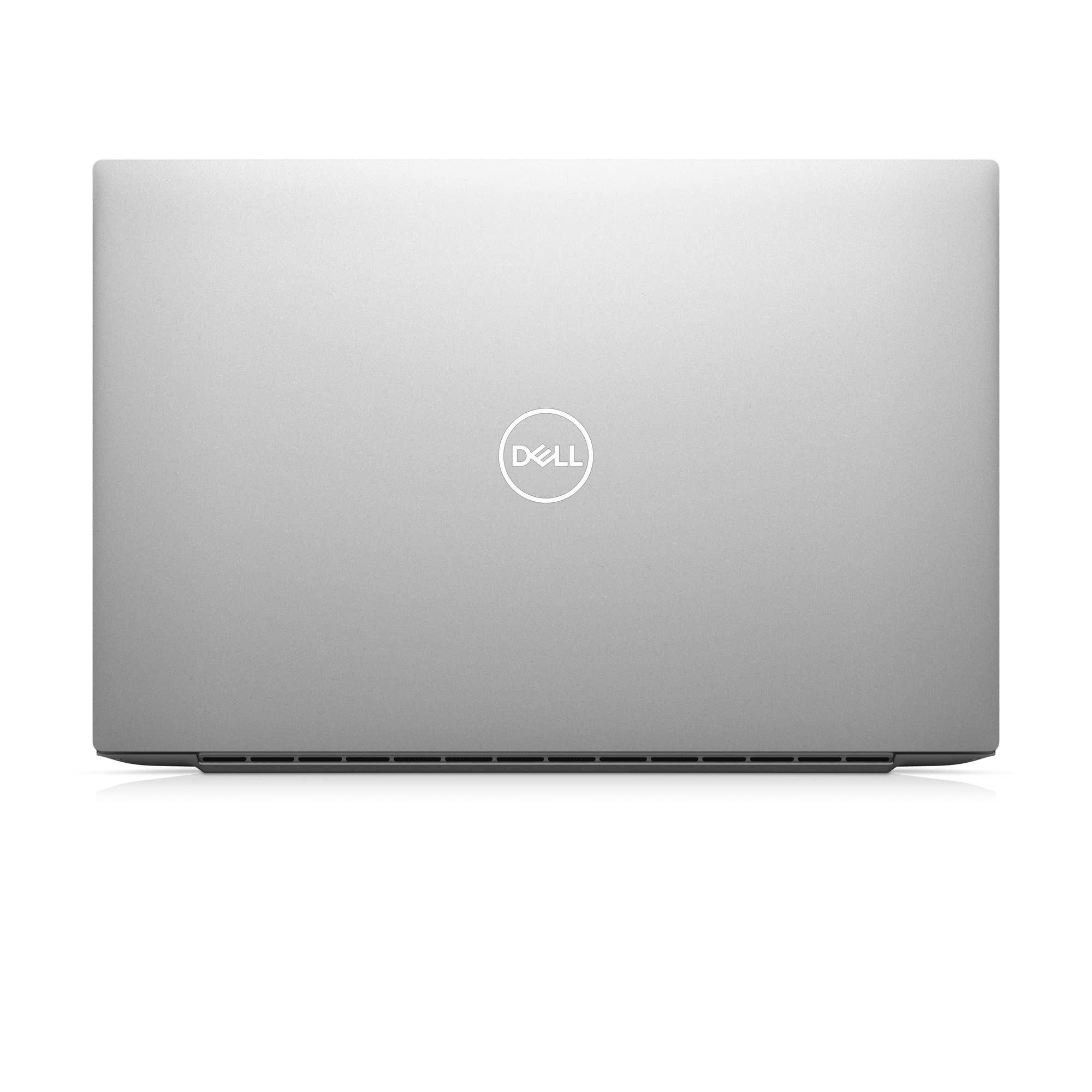 Dell XPS 17 9710 Touchscreen Laptop, 17 inch UHD+ Display - Intel Core i7-11800H, 16GB DDR4 RAM, 512GB SSD, NVIDIA GeForce RTX 3050 4GB GDDR6, Windows 11 Pro + 1 Year ProSupport - Platinum Silver