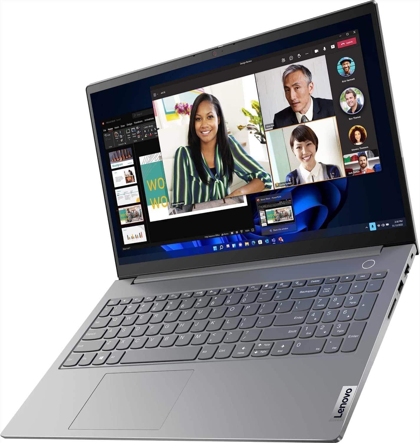 Lenovo ThinkPad Yoga 11e Gen 6 11.6" 2-in-1 Touchscreen (Intel M3-8100Y, 8GB RAM, 256GB SSD, Webcam, Stylus), Ruggedized & Water Resistant Flip Convertible Laptop, Type-C, Wi-Fi, IST Pen, Windows 10