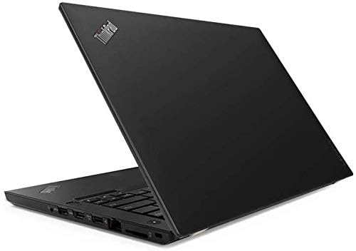 Lenovo ThinkPad A485 Ryzen 5 2500U 16GB RAM 256GB M.2 PCIe SSD 14" FHD IPS Screen Windows 10 Pro (Renewed)