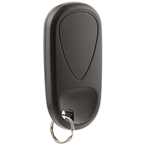 fits 2002 2003 2004 2005 2006 Acura RSX Key Fob Keyless Entry Remote (OUCG8D-355H-A, 72147-S6M-A02)
