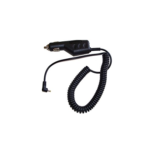 CAR Charger/Adapter for Uniden BCD396T, BCD-396T, BCD396XT, BCD-396XT Radio Scanner