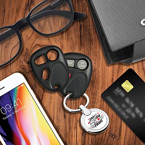 Keyless2Go Replacement for New Shell Case and 3 Button Pad for Remote Key Fob FCC KOBLEAR1XT KOBUT1BT - Shell ONLY (2 Pack)