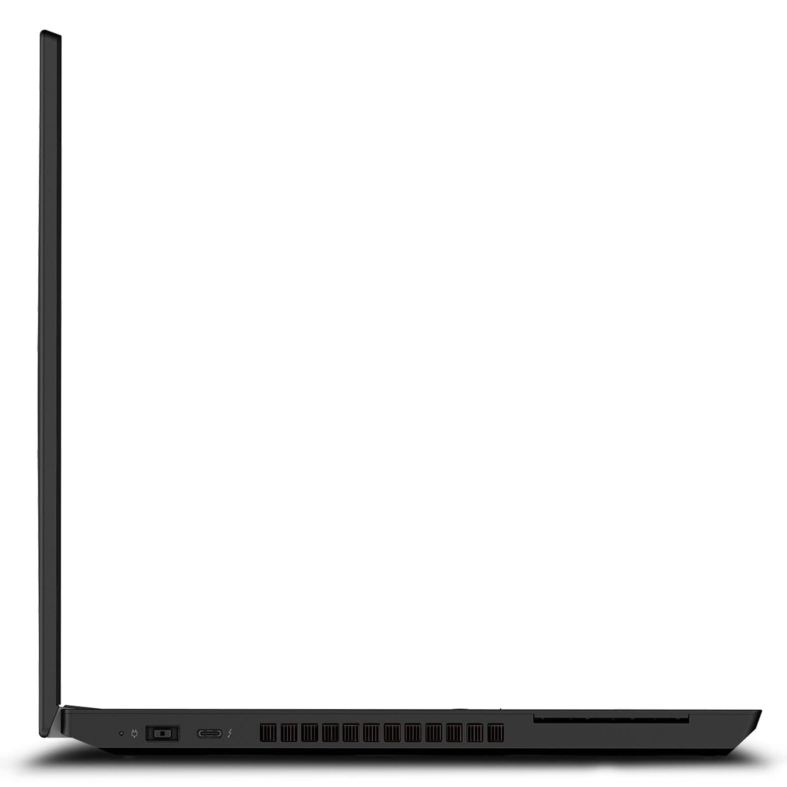 Lenovo ThinkPad T15p Gen 3, i7-12800H vPro, 15.6" FHD (1920 x 1080) IPS, Anti-Glare, 300 nits, 64GB DDR5, 1TB NVMe SSD, NVIDIA GeForce RTX 3050 4GB, Backlit KYB Fingerprint Reader, Windows Pro