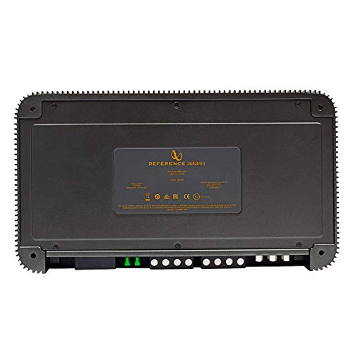 Infinity Reference 3004 - 4-channel, 75w X 4 amplifier
