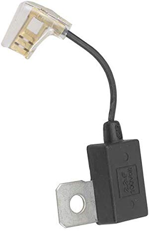 New Capacitor,Compatible with, 100V, 2.2F, Bosch / 0 290 800 036,0290800005,0-290-800-036,290800005,0290800036,290800036,12-31-1-353-829,5234454/46-91100/170-24000,170-24000-100