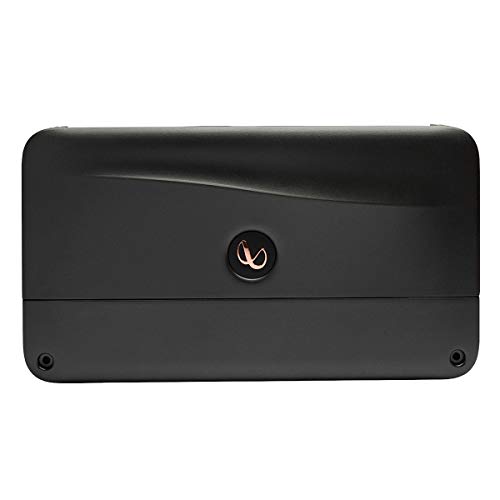 Infinity Reference 3004 - 4-channel, 75w X 4 amplifier