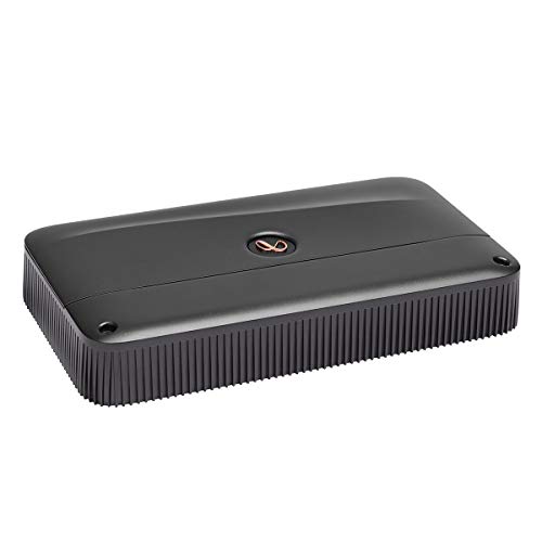 Infinity Reference 3004 - 4-channel, 75w X 4 amplifier
