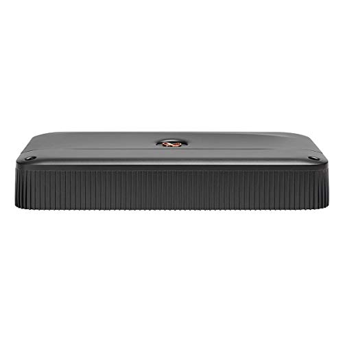 Infinity Reference 3004 - 4-channel, 75w X 4 amplifier