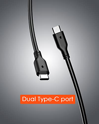 Vantrue 29.ft Rear Camera Cable for N4, X4S Dash Cam, Compatible with SUV/ Pickup/Trucks/Minivan/Sedans/Trailers