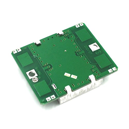 HiLetgo HB100 Microwave Doppler Radar Detector Probe Wireless Sensor Module 10.525GHz