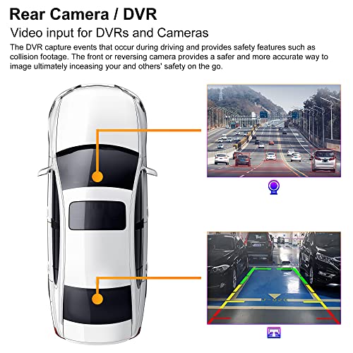 Android 12 Audio Stereo Car GPS Navigator for BMW 5 Series E60 with iDrive System 12.3 inch Blu-ray Touch Screen CarPlay (CIC System, Octa Core 8GB RAM 128GB ROM)