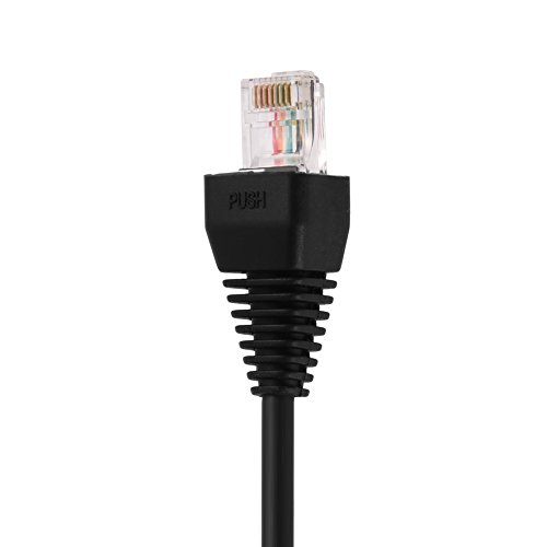 MH-67A8J Handheld Mobile Microphone Speaker Mic for Yaesu/Vertex Radio VX2500 VX2508 VX2208 VX2108 8 Pin