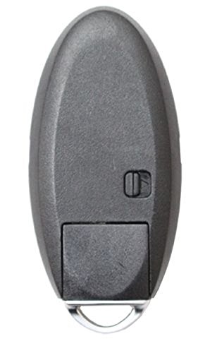 Fusedauto Replacement Smart Key Keyless Entry Remote compatible 2007-2012 Nissan Altima, 2009-2012 Maxima smart remote key fob - New kr55wk48903 (TRANSPONDER INCLUDED)