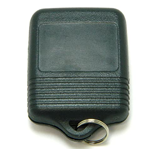 OEM Electronic 4-Button Key Fob Remote Compatible with Ford Lincoln Mercury (FCC ID: CWTWB1U313, CWTWB1U343, P/N: 3W7Z-15K601-AA, 3W73-15K601-AA)