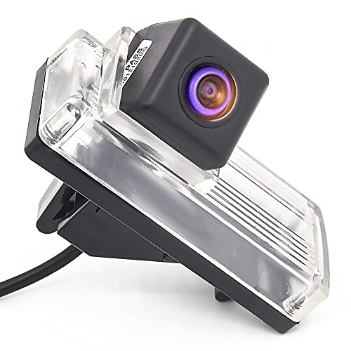 Backup Rear View CCD Car Reverse Car Rearview reversing Parking Kit Camera for Toyota Land Cruiser LC100