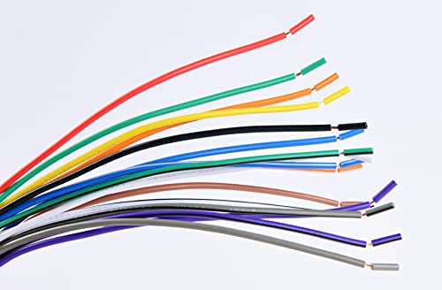 Generic Wire Harness,Aftermarket Stereo Speaker Connector Compatible with 2000 & Up BMW Volkswagen, Black