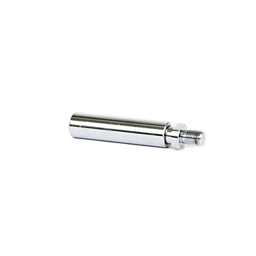 Pro Trucker Internal CB Radio Antenna Push-n-Twist Premium Quick Disconnect External Locking
