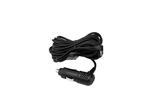 BlackVue Cigarette Lighter Power Cable CL-3P1 | Compatible with DR900X,DR750X,DR590X