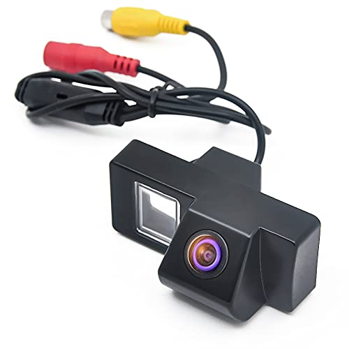 Waterproof Rear View Camera CCD Reverse Car Rearview Reversing Parking Kit Camera for Toyota Land Cruiser LC100