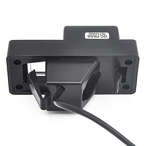 Waterproof Rear View Camera CCD Reverse Car Rearview Reversing Parking Kit Camera for Toyota Land Cruiser LC100