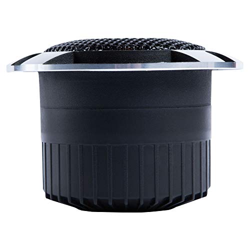 Memphis SRXPT 4" 100W RMS Pro Audio Component Tweeters